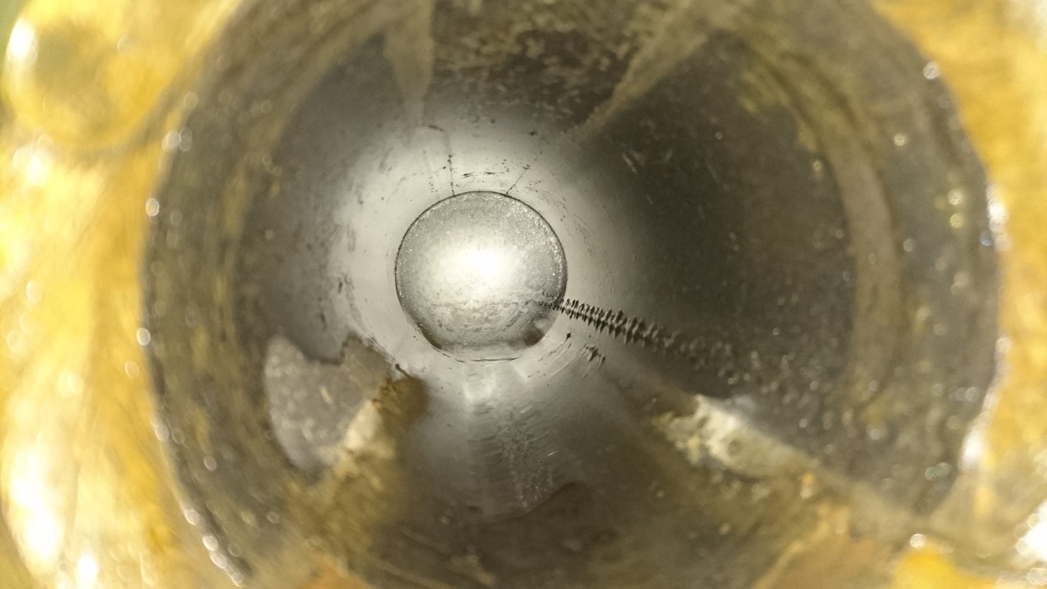 Pipeline Line Stopping UK | Expert Pipe Isolation Services